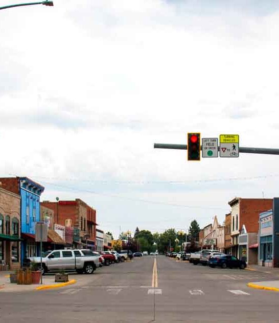 colorado social scenic towns ftr