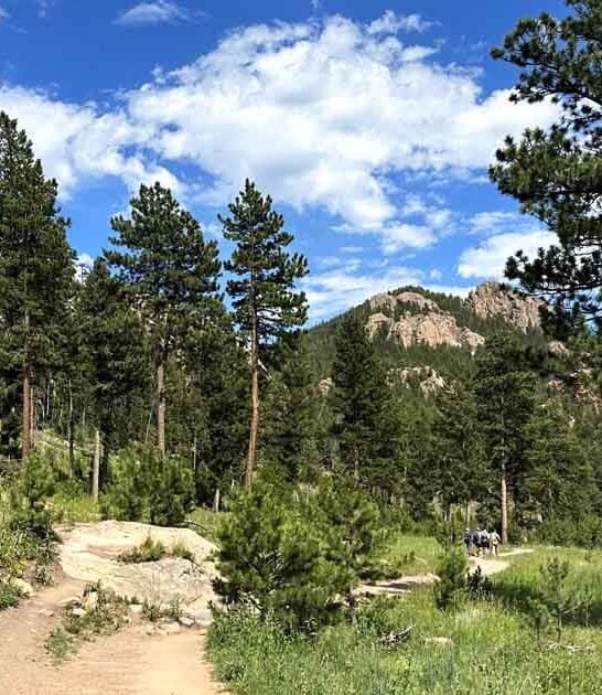 colorado state parks incredible ftr