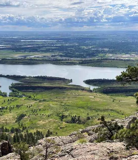 colorado state parks stunning ftr