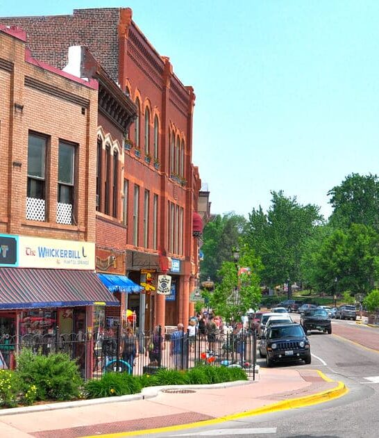 colorado strangest little town ftr