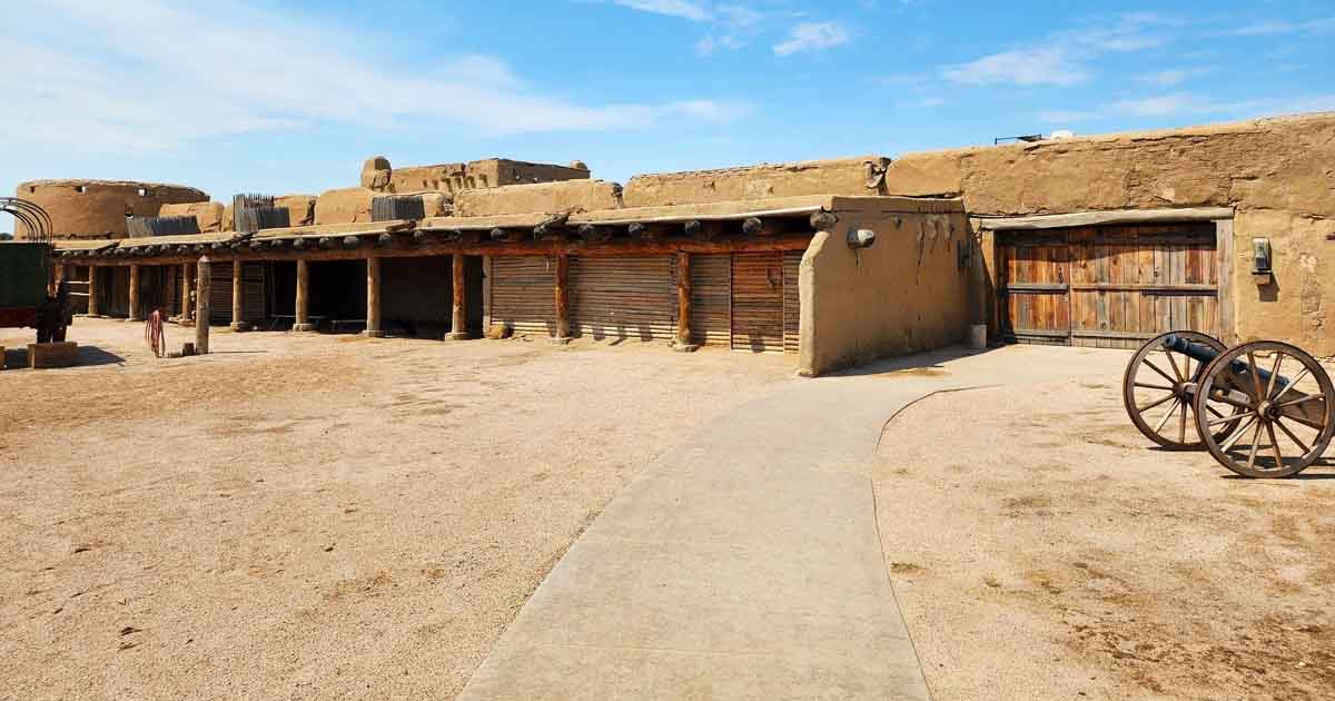 This Easy Colorado Hike Will Lead You To The Stunning Ruins Of A ...