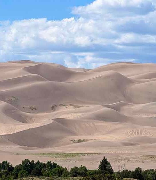 colorado surreal sand dune ftr