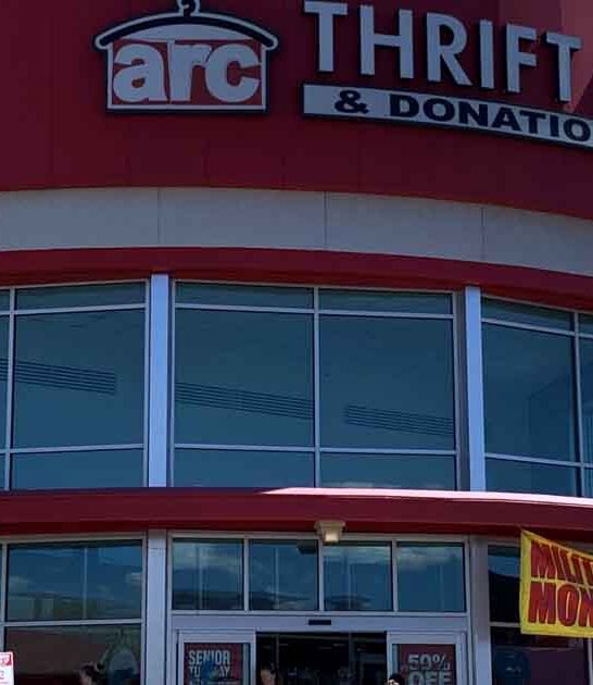 colorado thrift hunt store ftr