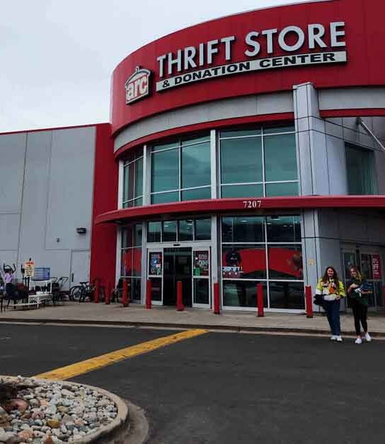colorado thrift shoppers store ftr