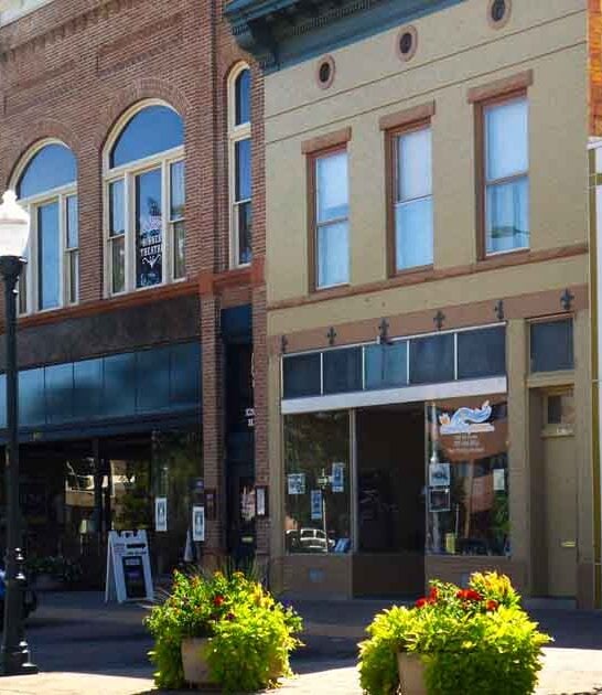 colorado town comfortable affordable