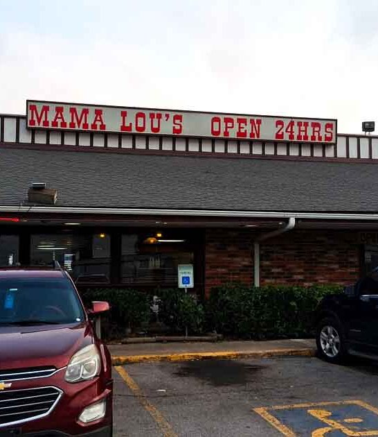 comfort food diners oklahoma ftr