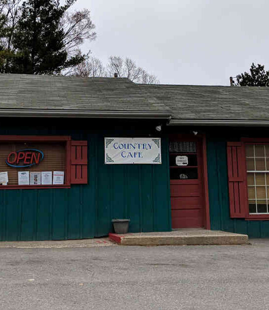 comfort food virginia cafe ftr