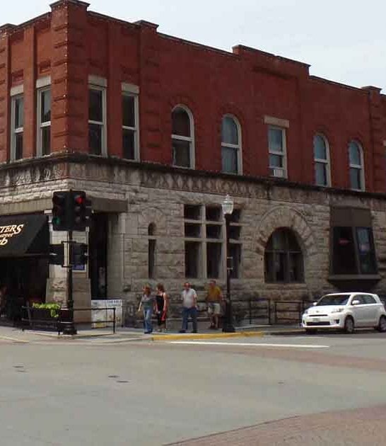 comfortable city missouri underrated