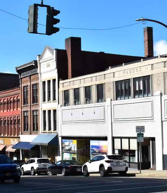 comfortably towns new york ftr