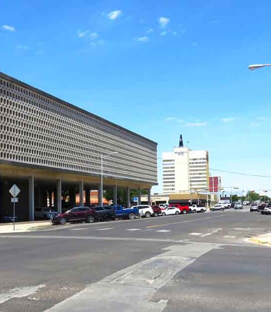 comfotable texas cities ftr