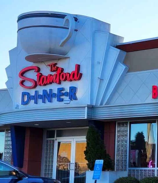 connecticut breakfast classic diner ftr