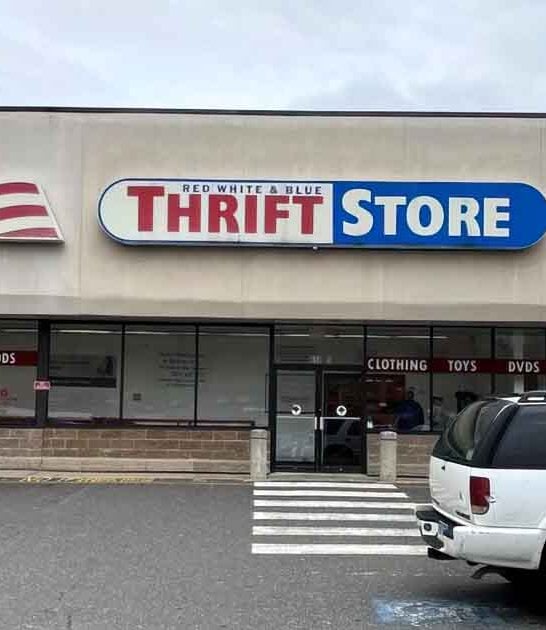 These 11 Epic Thrift Stores In Connecticut Will Change The Way You Shop