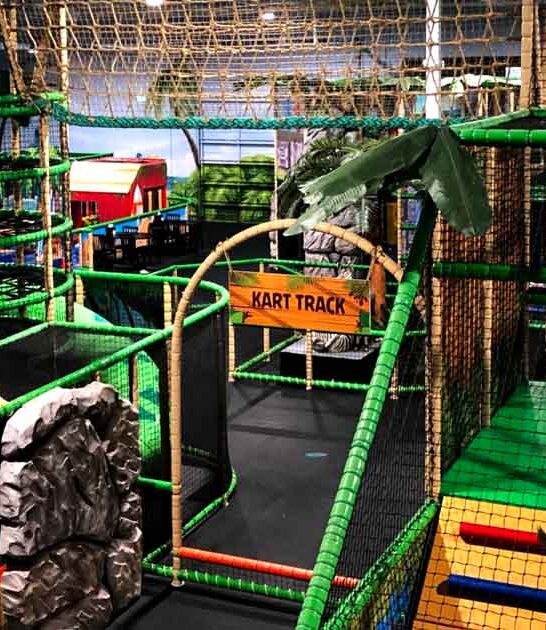 connecticut incredible kid playground ftr