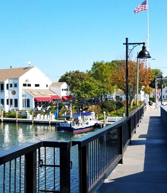 connecticut inexpensive day trips ftr