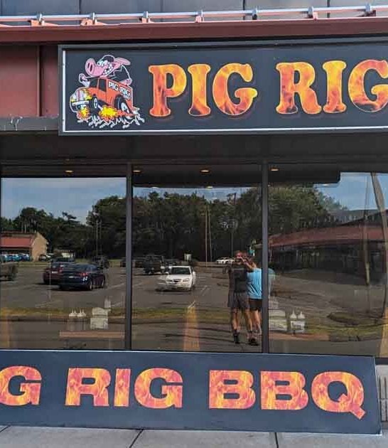 connecticut insanely good bbq ftr