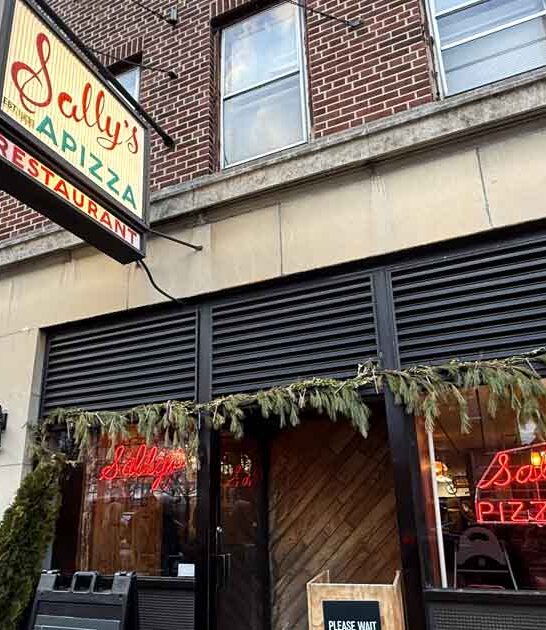 connecticut legendary pizza joint ftr