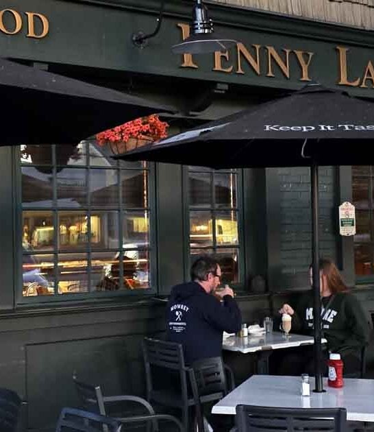 connecticut music themed restaurant ftr