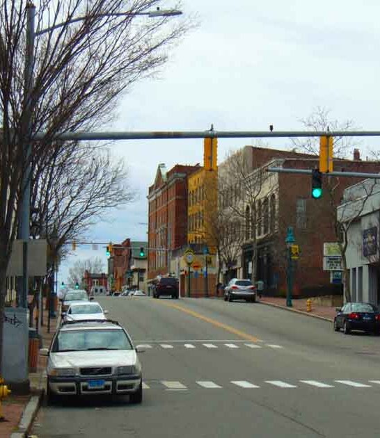 connecticut perfect paced town ftr