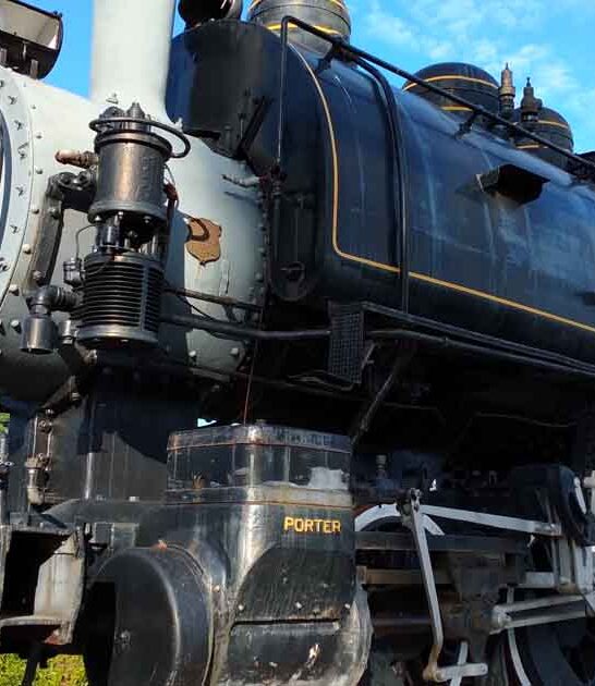 connecticut railroad hidden gem ftr