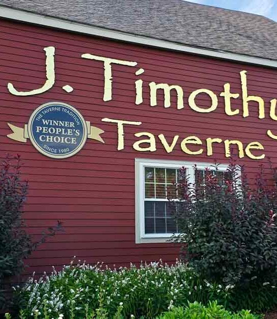 connecticut restaurant dining experience ftr