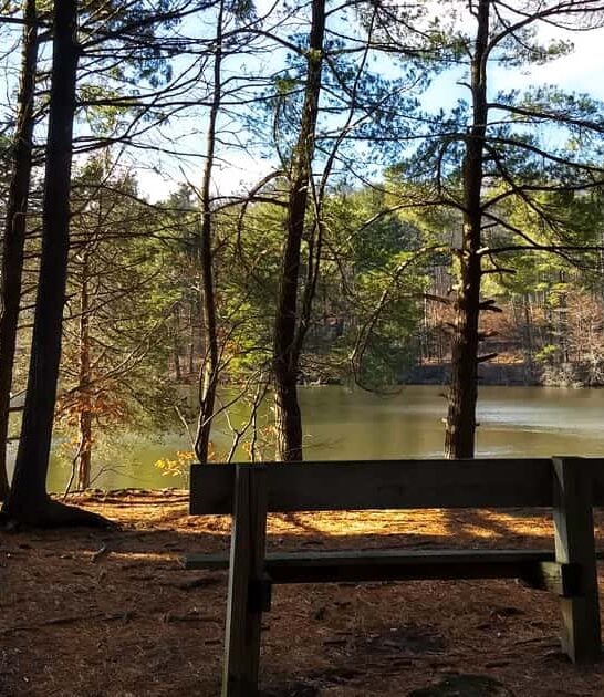 connecticut state parks hidden ftr
