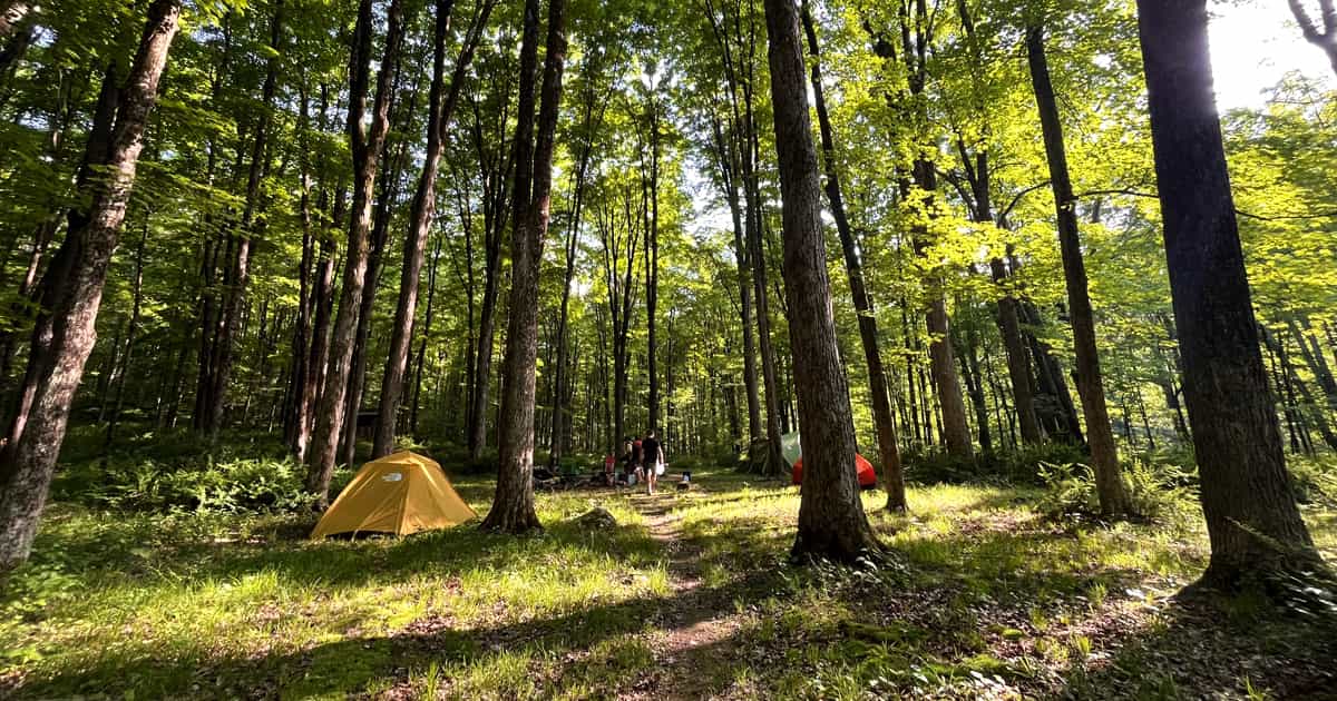 8 Connecticut State Parks So Stunning You'll Swear They're National Parks