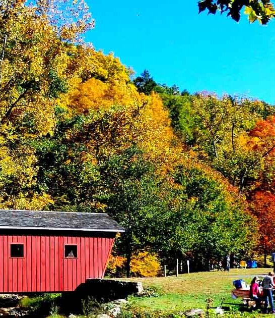 connecticut tiny town wonders ftr