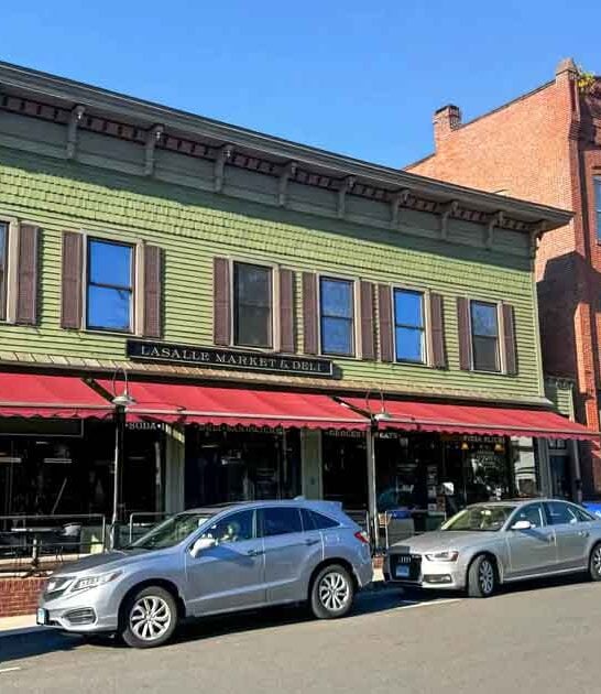 connecticut town charming ftr