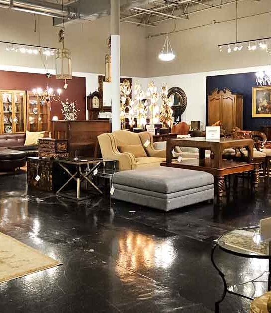 consignment shop deals ohio ftr