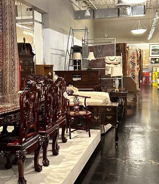 consignment shop finds ohio ftr