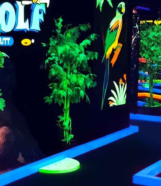 coolest golf course arizona ftr