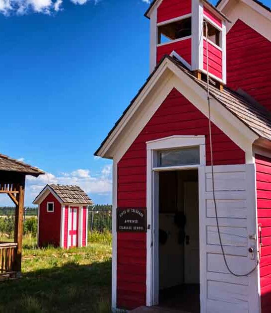 coolest museum colorado ftr