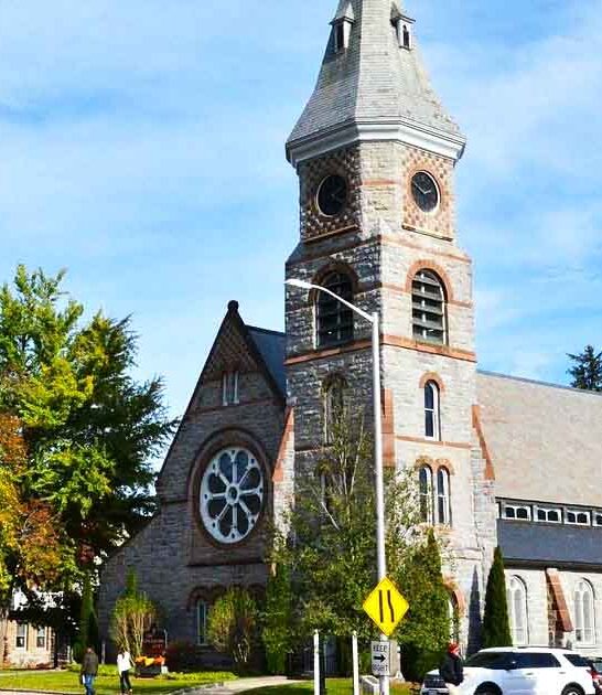 coolest small town massachusetts ftr