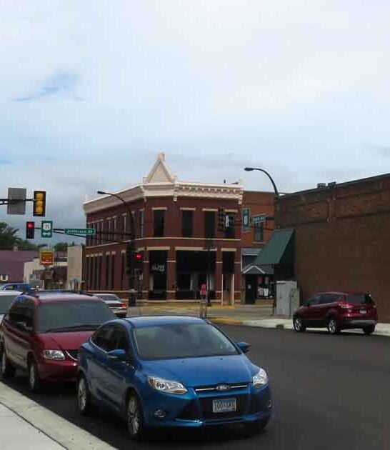 cost friendly town minnesota ftr