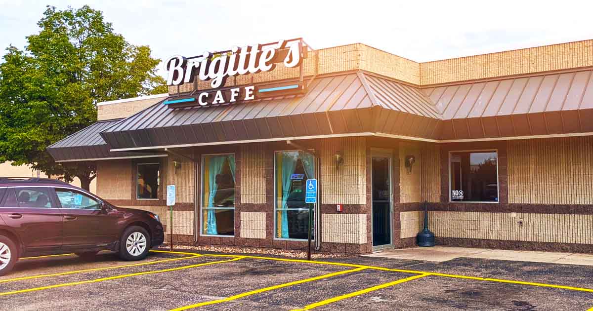 The All-Day Breakfast At This Cozy Minnesota Cafe Will Ruin You For All ...