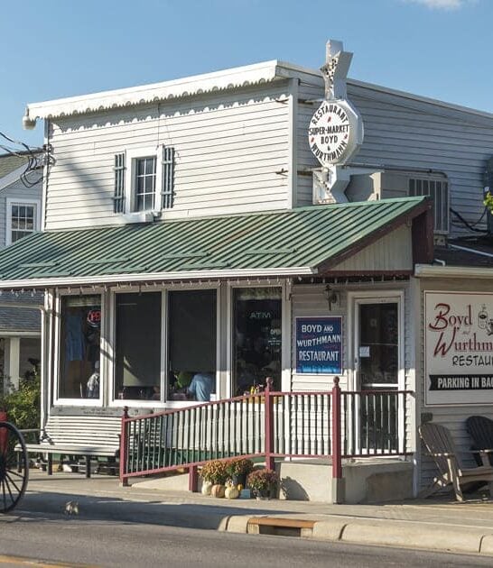 cozy pie restaurant ohio ftr