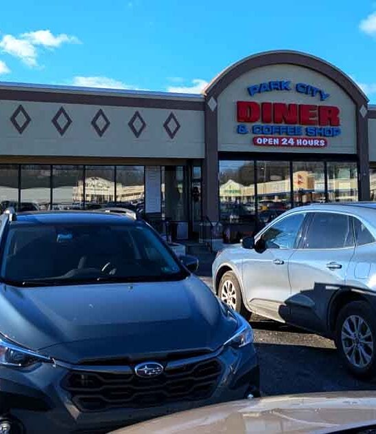 crab cake diner pennsylvania ftr