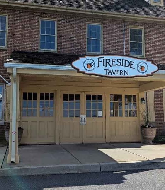 crab cake pennsylvania best ftr