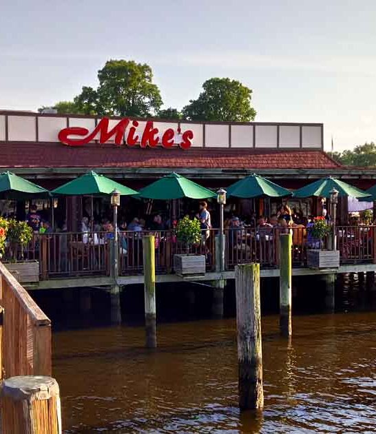 crab dip restaurant maryland ftr
