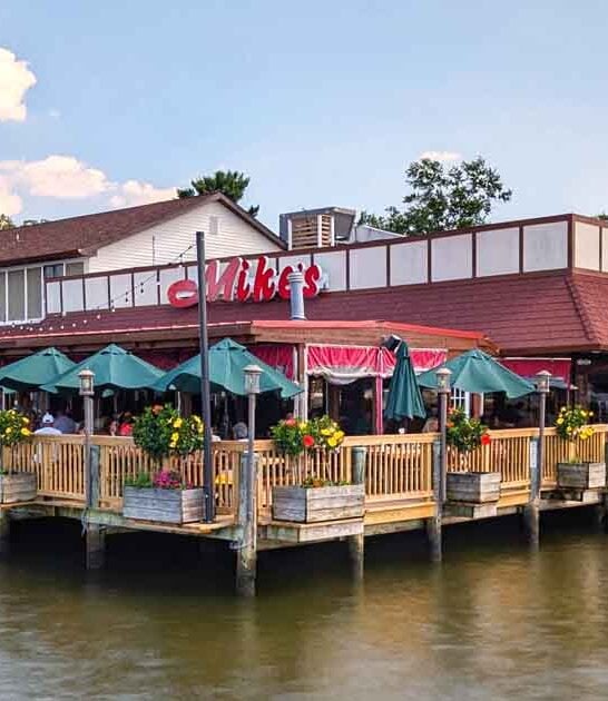 crab waterfront maryland restaurant ftr