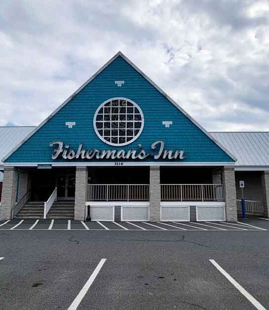 cream soup maryland restaurant ftr