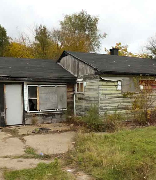 creepy ghost town indiana ftr