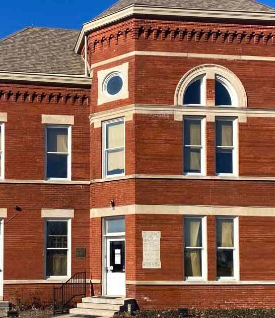 creepy indiana museum ftr