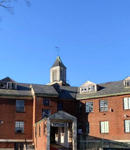 creepy new york asylum ftr