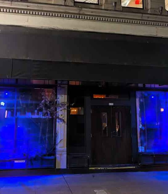 creepy oregon halloween bar ftr