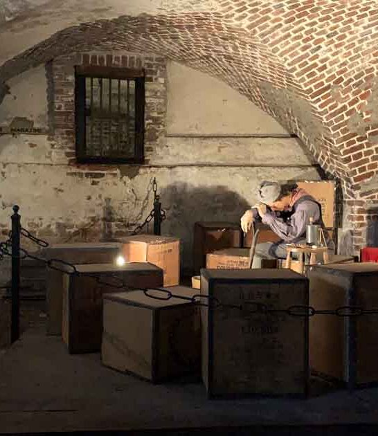 creepy places south carolina ftr