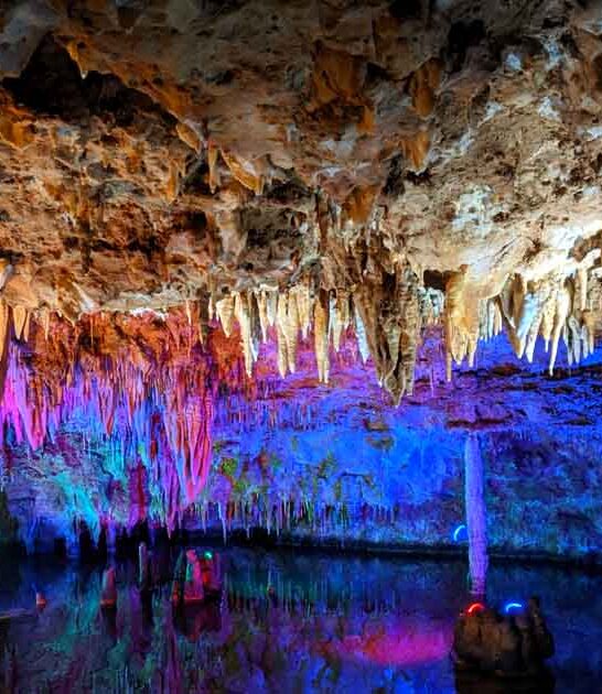 crowd free missouri cave ftr