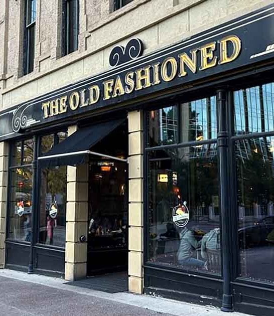 curds cocktails wisconsin restaurant ftr