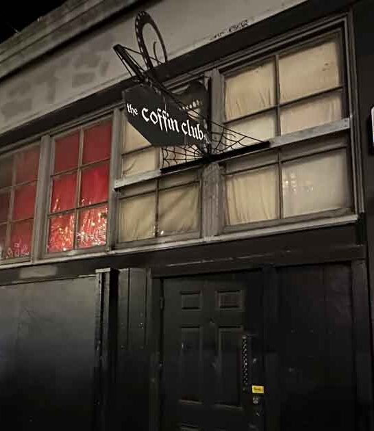 dance club oregon macabre ftr