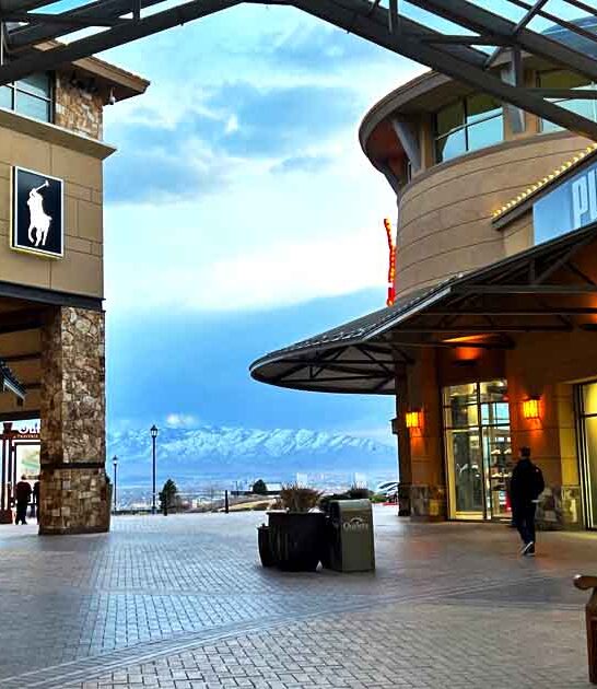 deals utah mall outlet ftr